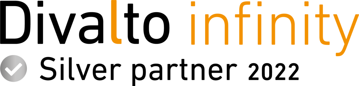 Notre ESN certifiée par le label Divalto Infinity - CIAG